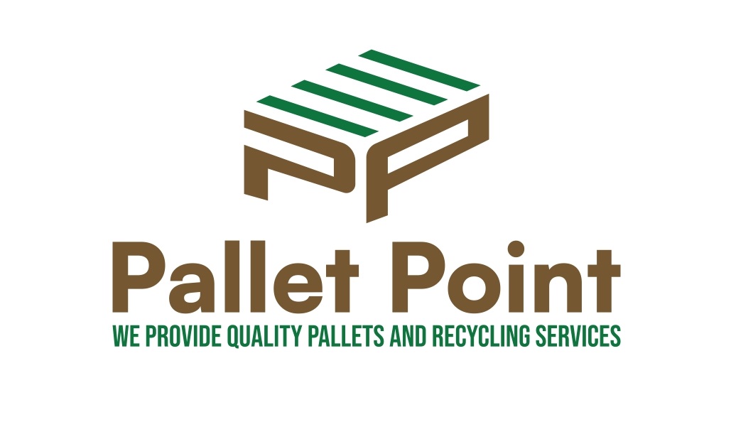 Cardboard Recycling Pallet Point